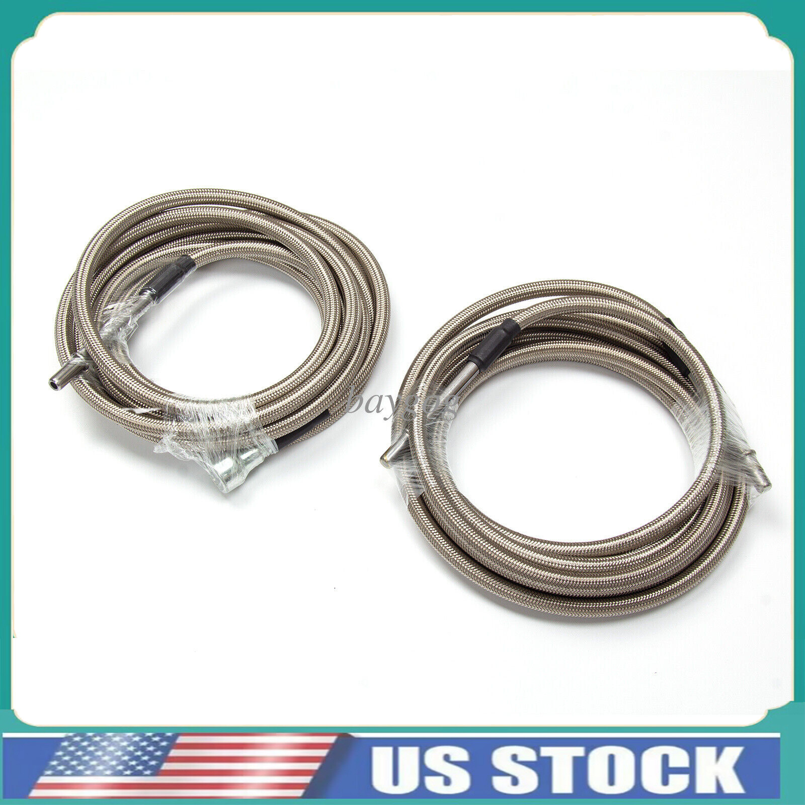 For Chevy Silverado & GMC Sierra 1500 2500 Quick Fix Fuel Line Kit ...