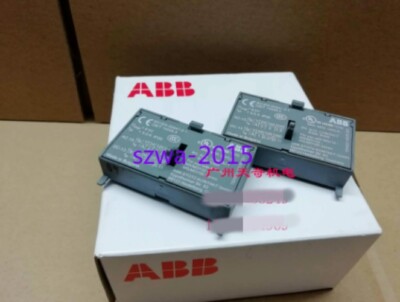 1pcs New ABB auxiliary contact HKF1-11 1NO1NC | eBay