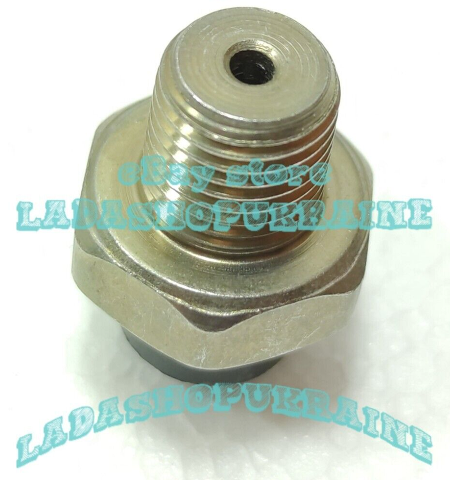 Sensor de presión de aceite de emergencia MOSKVICH 2140 2141 412 ALEKO ...