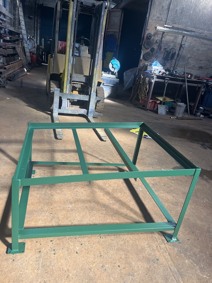 IBC Tank Tipper, 1000 Litre IBC Tank Diesel, IBC Drum Stand, IBC Tap ...