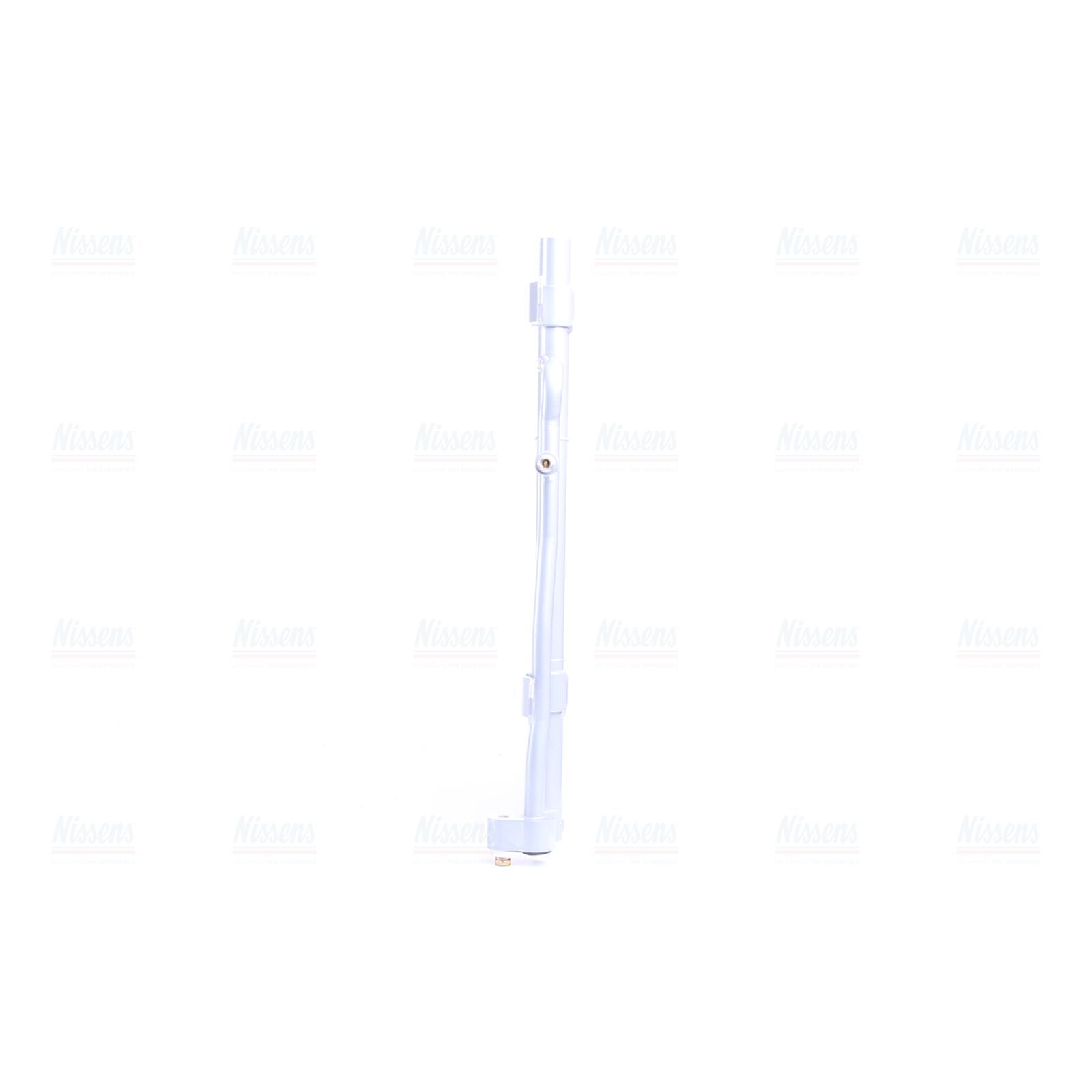 Air Con Condenser 94851 Nissens AC Conditioning 8E0.260.403H 8E0.260 ...