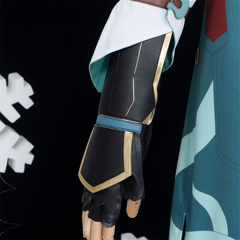 Honkai: Star Rail Dan Heng Cospaly Costume Outfit Halloween Mens ...