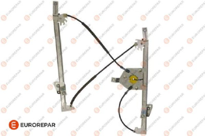 Citroen C5 Eurorepar Window Regulator LH Front | eBay UK