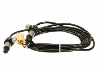 Rear WSO ABS Speed Sensor fits Isuzu Trooper 1992-1996 76FZXG | eBay