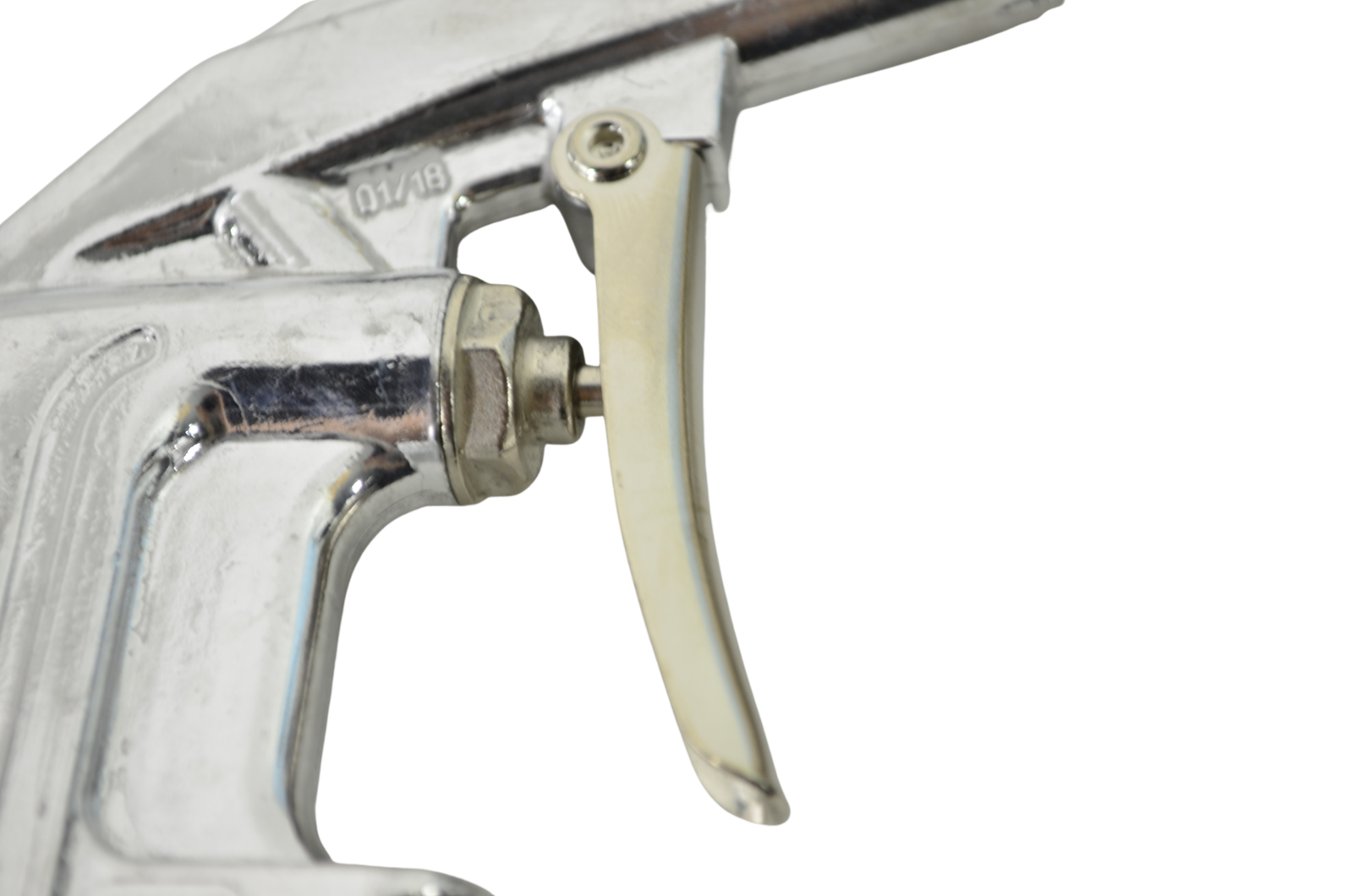 Air Mixer Spray Gun For 1 LT Cans - Schutz Applicator Spray Gun | eBay