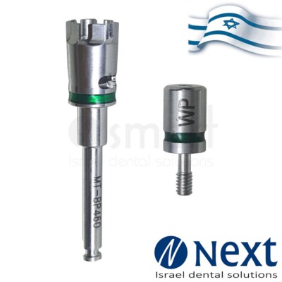 Bone Profiler standad 2.42 mm Wide MIS connection guide pin | eBay