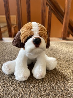 Suki Plush St Bernard | eBay UK