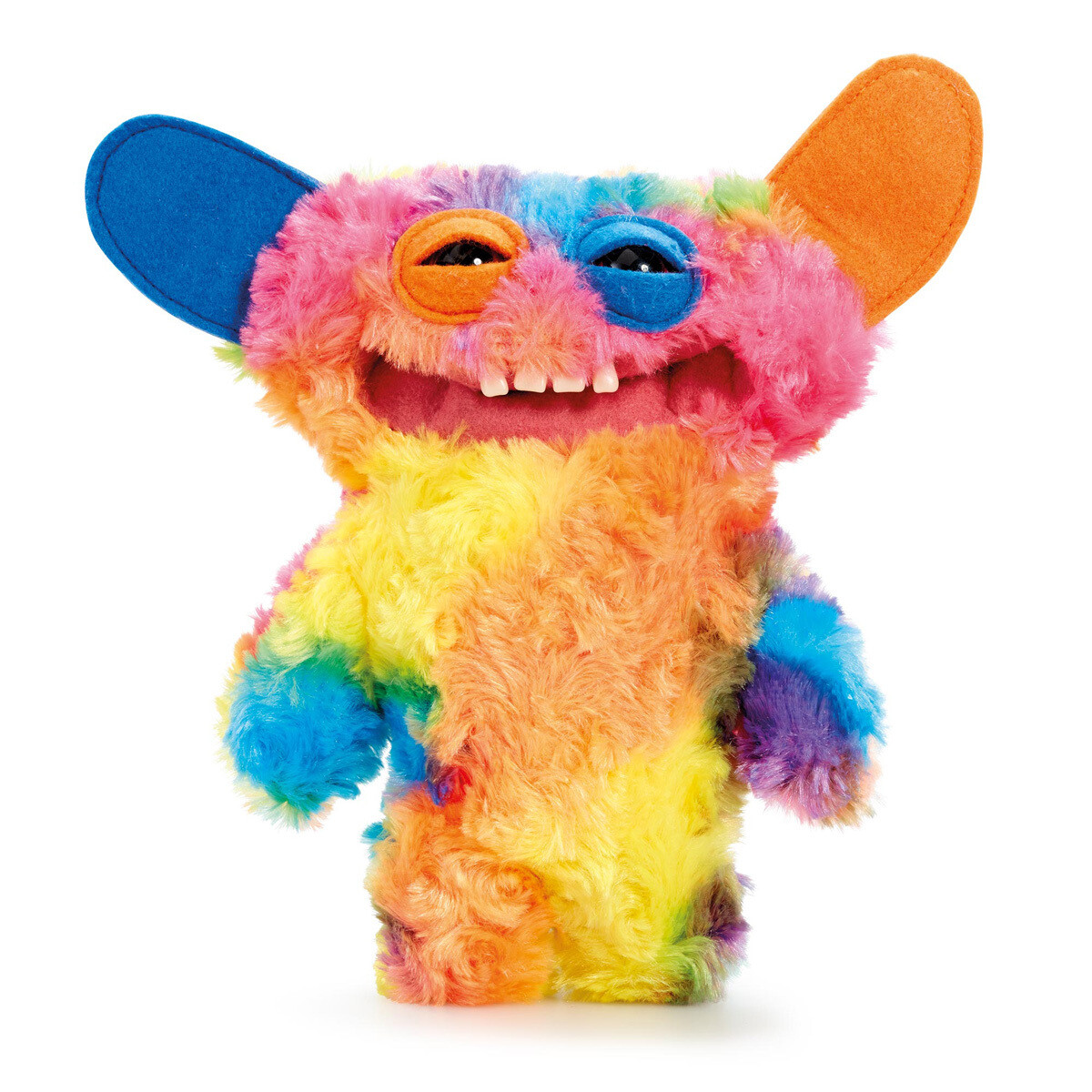 Fuggler 22cm Funny Ugly Monster - Old Tooth Boxed brand New | eBay UK