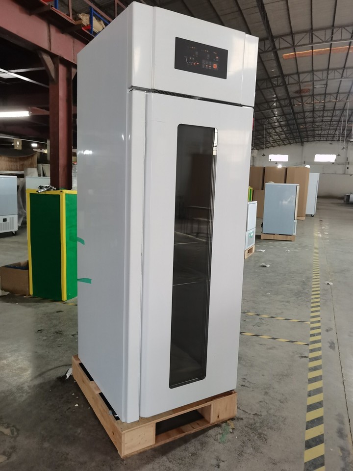 Kolice Commercial Baking Proofer Machine 16 Trays, 600L Temperature : 0 ...