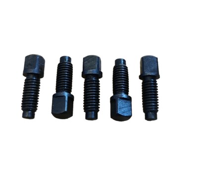 T51 QUICK CHANGE TOOL HOLDERS SQUARE HEAD BOLTS SPARES SPARE PARTS M8 ...