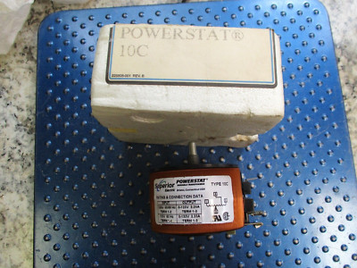 Transformers - Powerstat