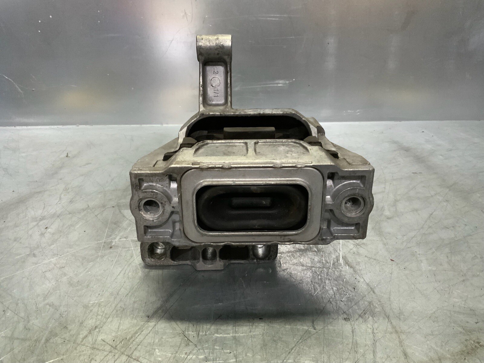 VW TIGUAN 5N AUDI Q3 8U DRIVERS SIDE ENGINE MOUNTING ♻️ 5N0199262 FREE ...