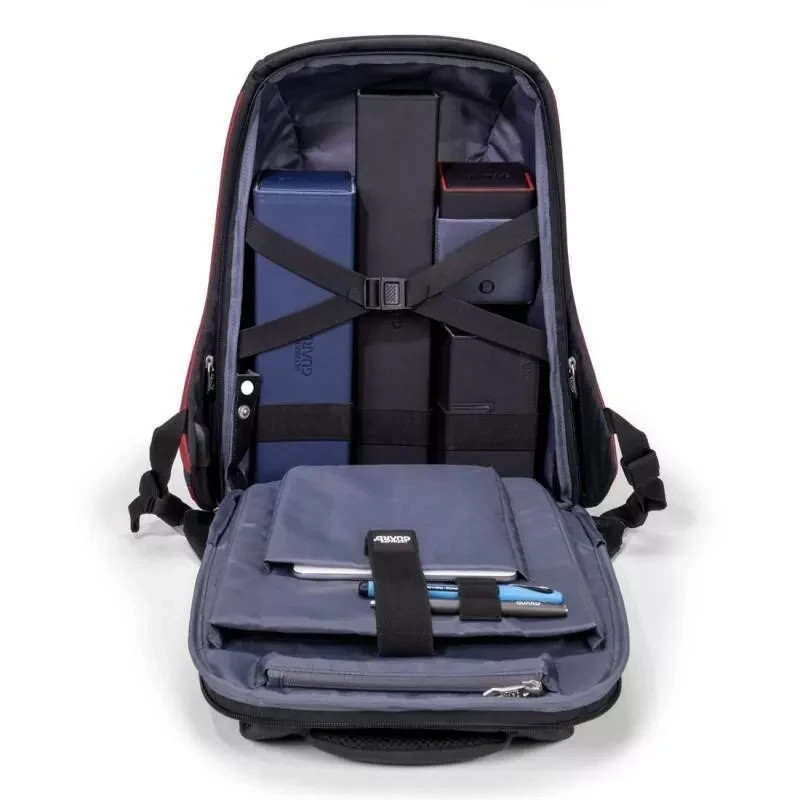 Ultimate Guard AMMONITE TCG backpack For everyday use ＆ trading card ...