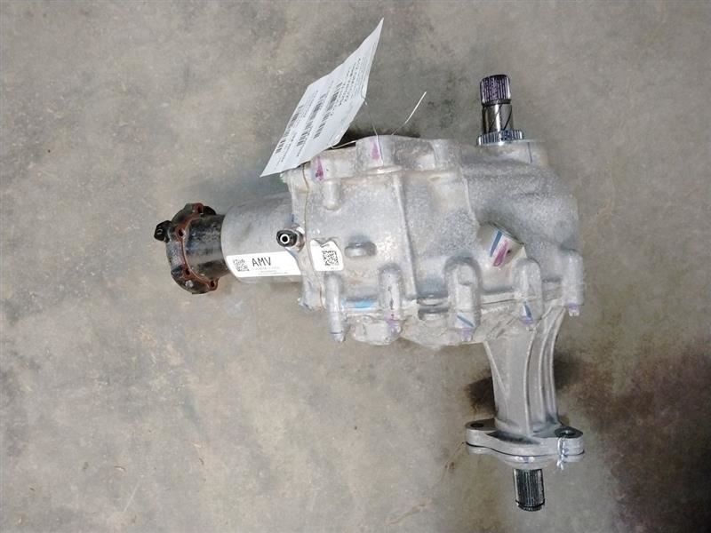 Transfer Case 42469674 For 2022 Trax 2690175 | eBay