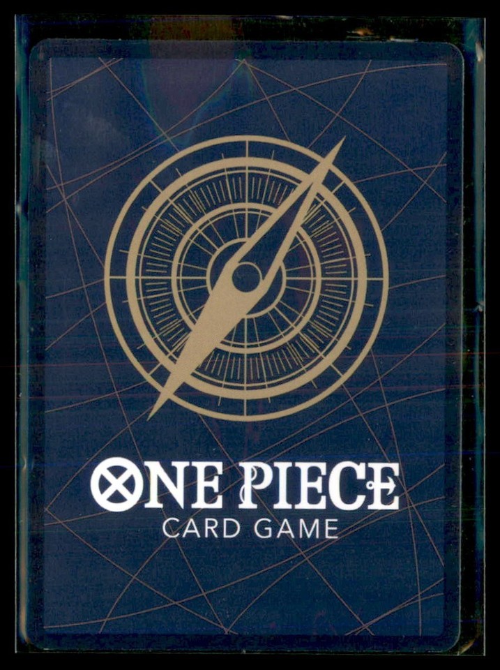 One Piece Premium Booster The Best Vol 2 Scratchmen Apoo EB01-015 ...