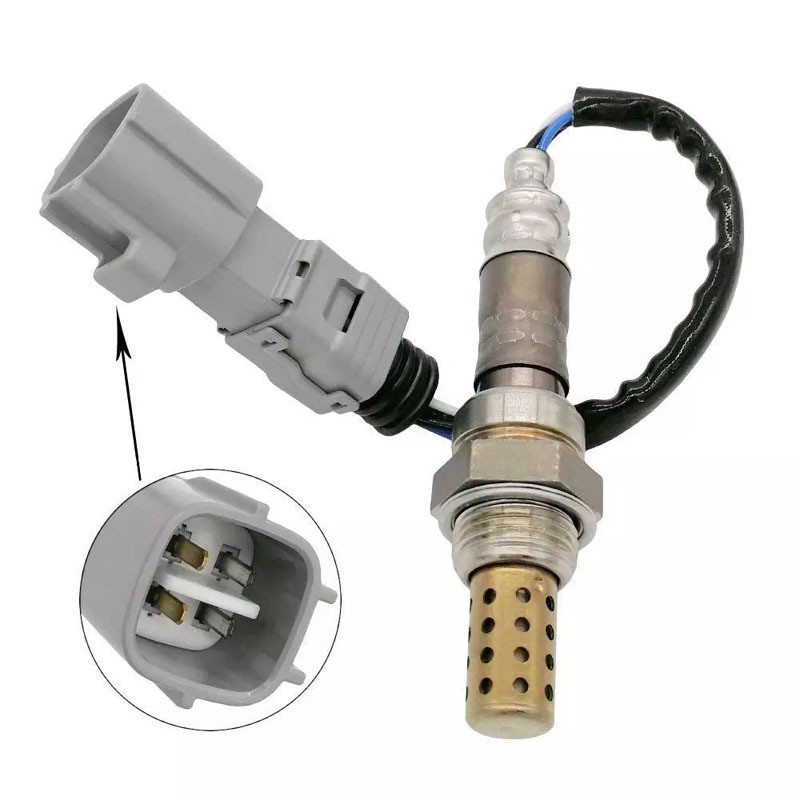 DENSO Downstream Left for 2005-2010 SCION TC 2.4L L4 0xygen Sensor 234 ...