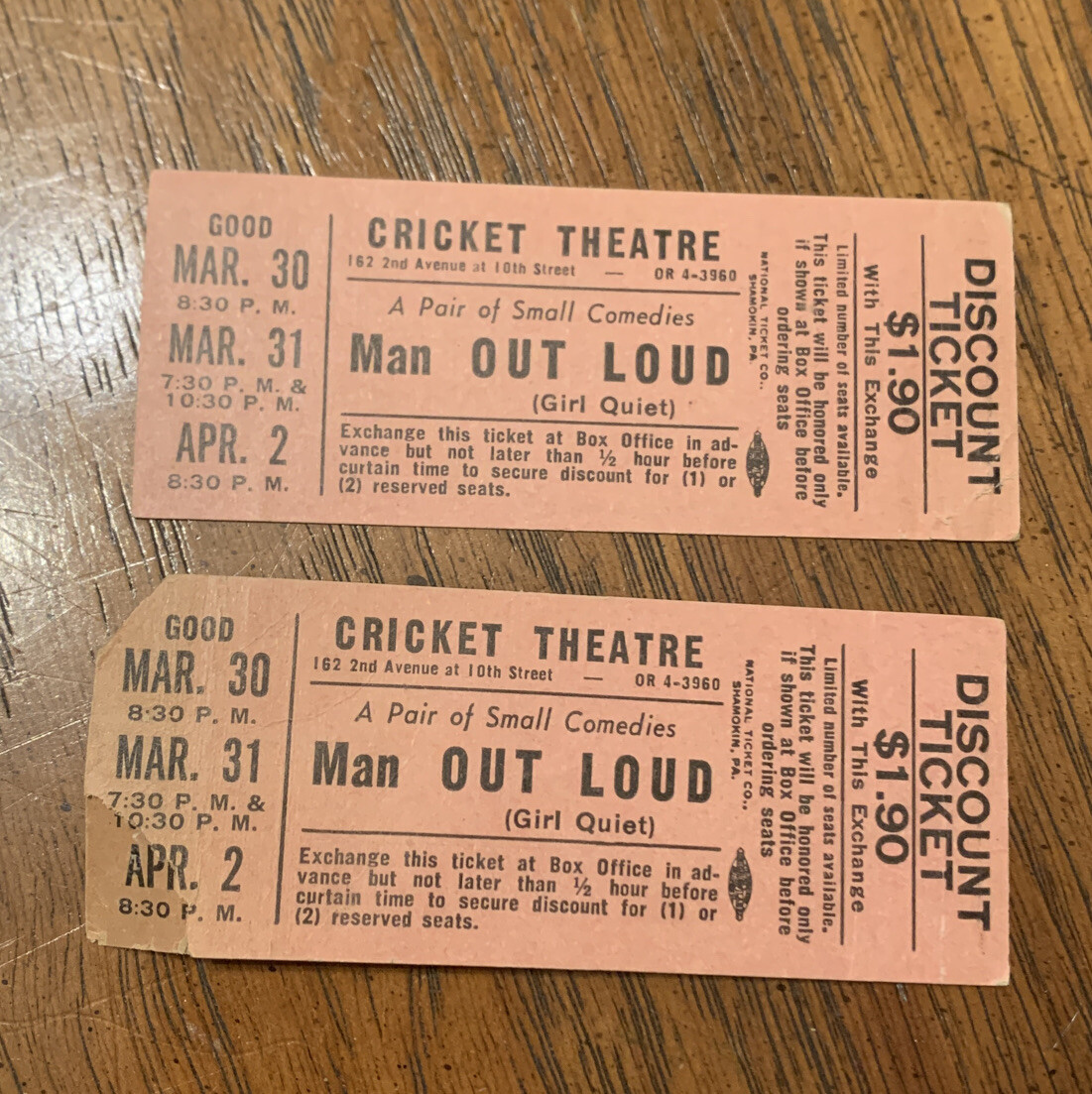 Vintage Ticket Reception Buying Ticket Vintage Black And White Stock