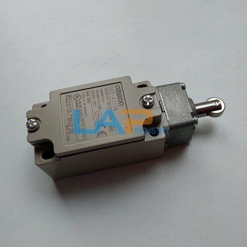 1PCS NEW FOR OM safety limit switch D4B-4171N | eBay