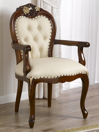 English Baroque Furniture