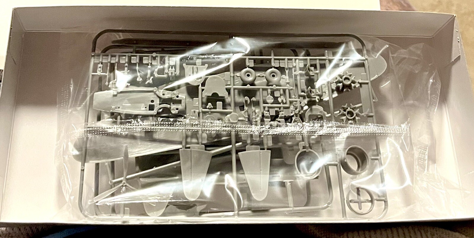 ️ Hasegawa Nakajima B5N2 KATE Torpedo Bomber (New Open Box) A7-00137 1/ ...