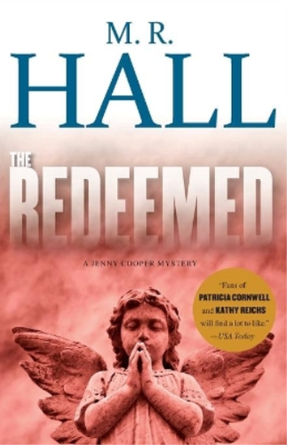 M R Hall Redeemed (Poche) 9781439157169 | eBay