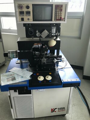 K&S KNS 1488L Turbo Gold Wire Bonder/Kulicke&Soff's Ball Bonders | eBay