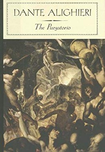 The Purgatorio Hardcover Dante Alighieri 9781593083717 | eBay