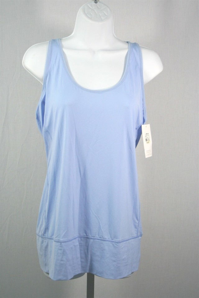 922X01 Champion CA00153 Double Dry Balance Tank Med Roaming Blue | eBay