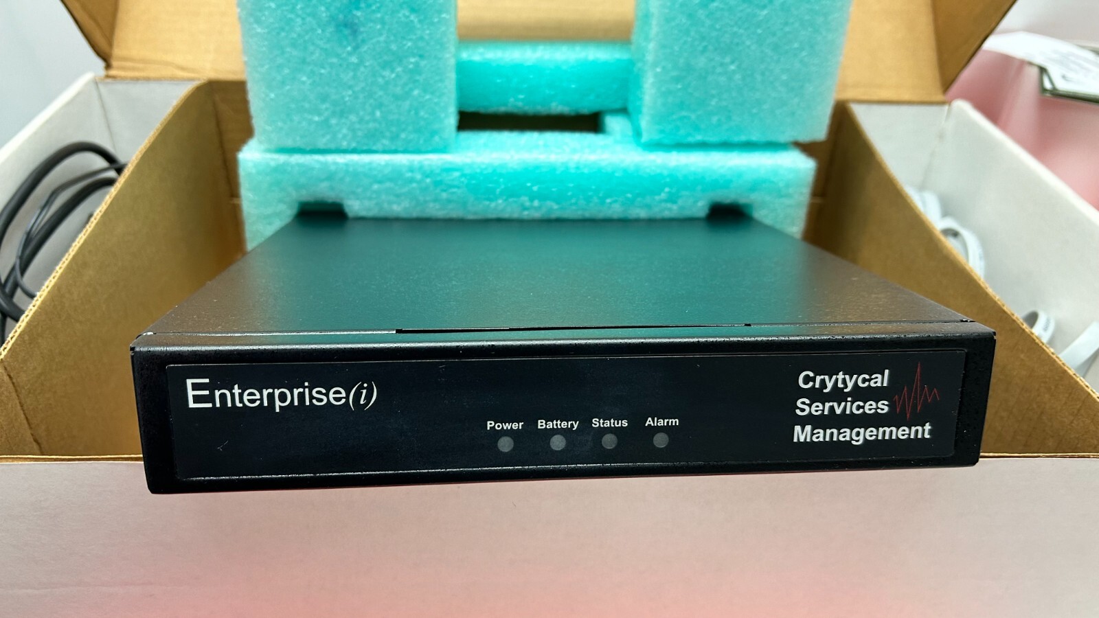 Crytycal Services Teltronics SEB NET-PATHm 32-1104-0146 | eBay