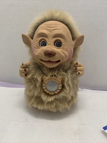 Yano Interactive Storyteller Robot Doll W/cartridge | eBay