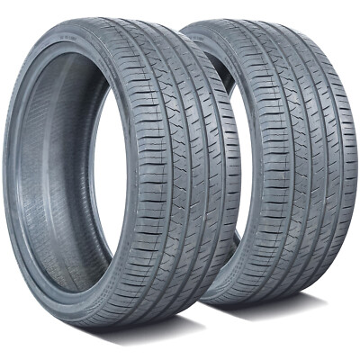 2 Tires 235/55ZR20 235/55R20 Sailun Erange EV Eco.Sphere AS Performance ...