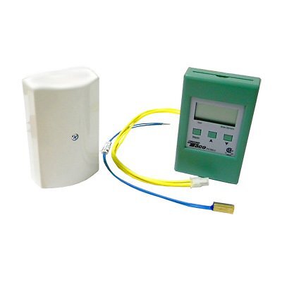 Taco PC700-2 Boiler Reset Control | eBay