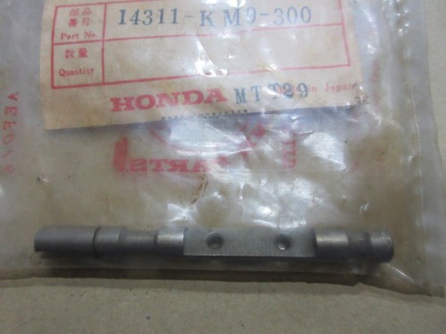 Honda NS400R Shaft, ATAC Valve NOS NSR400 14311-KM9-300 | eBay
