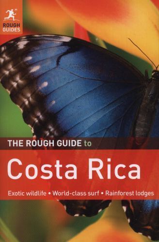 The Rough Guide to Costa Rica (Rough Guides) 9781848369061| eBay