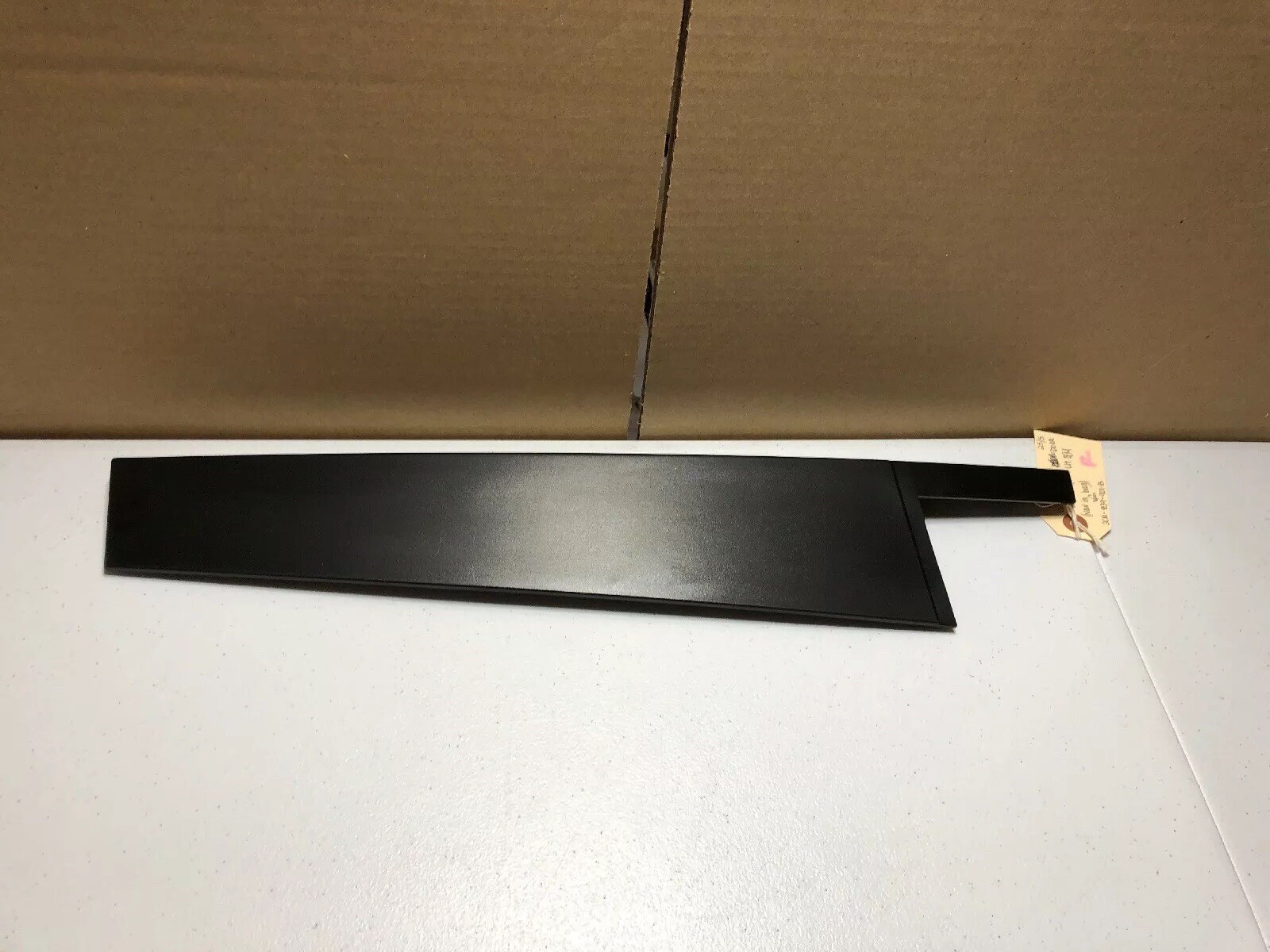 2018 2019 VW Atlas Rear Left LH Door Window Trim New OEM | eBay