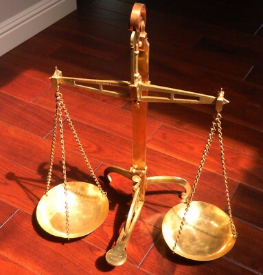 Scales - Merchant Scale