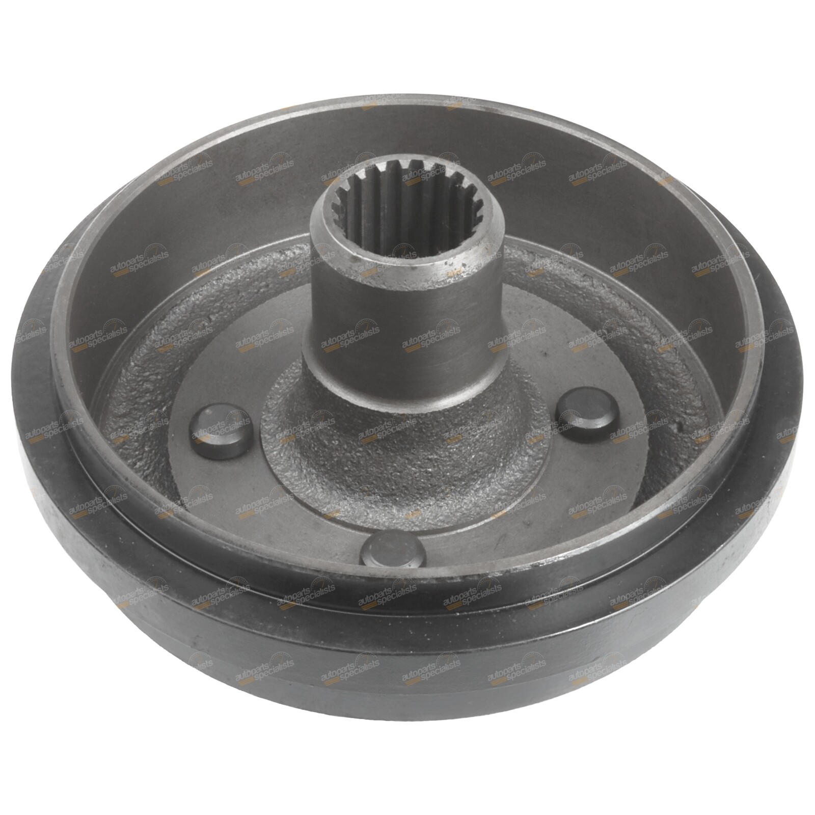 Hand Park Brake Drum Assembly for Landcruiser FJ45 HJ45 HJ47 8/80-84 40 ...