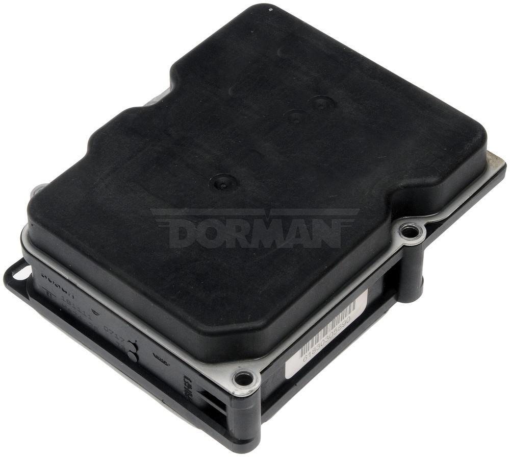 ABS Control Module Dorman 599-775 for sale online | eBay