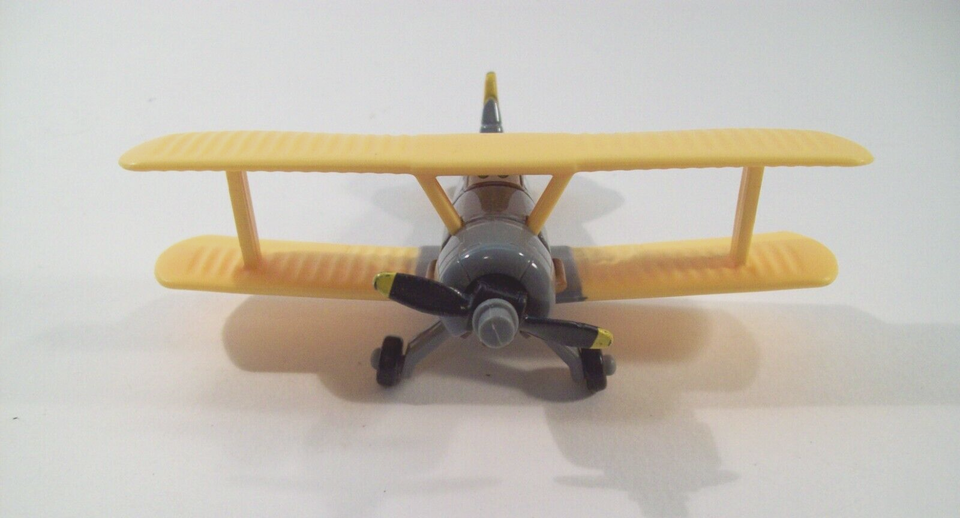 Disney Planes Die-Cast Airplane Lot, Dusty, Leadbottom | eBay