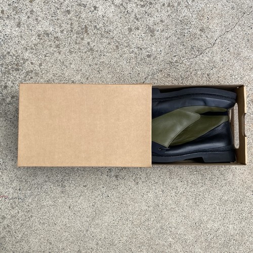 FW99 VTG Nike Jordan Stivale Two3 ACG Vibram Gumlite Leather Boots ...