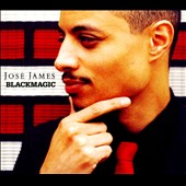 Blackmagic [Digipak] by Jos James (CD, Feb-2010, Brownswood) for sale online | eBay