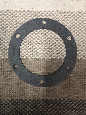 Volvo Truck 23873072 Hub Cap Gasket Drive Axle Hub Gasket | eBay