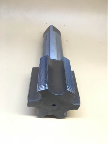 40mm x 3 Metric HSS Right hand Tap M40 x 3.0mm Pitch [SN-T] | eBay