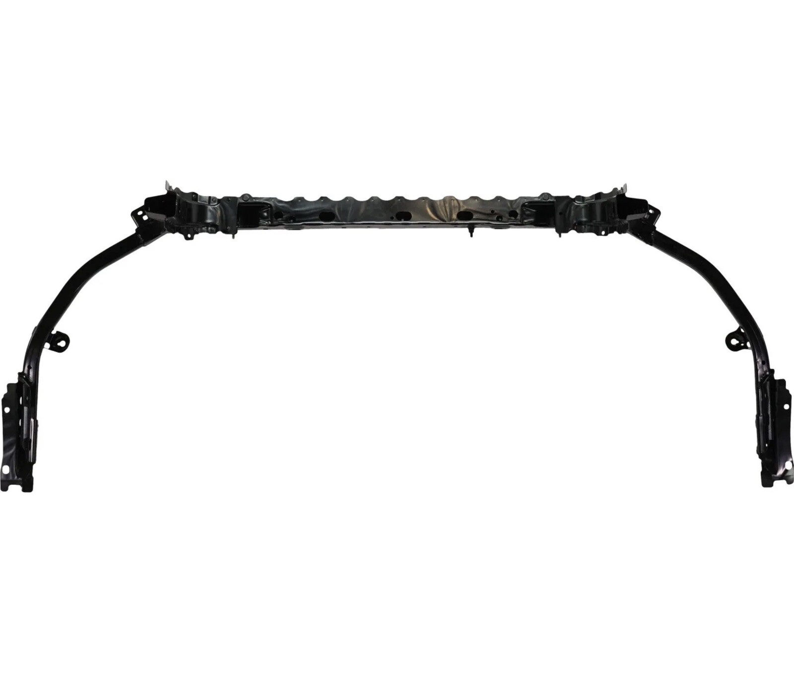 Fits 2016 - 2021 Chevrolet Malibu Upper Radiator Core Support Brand New ...