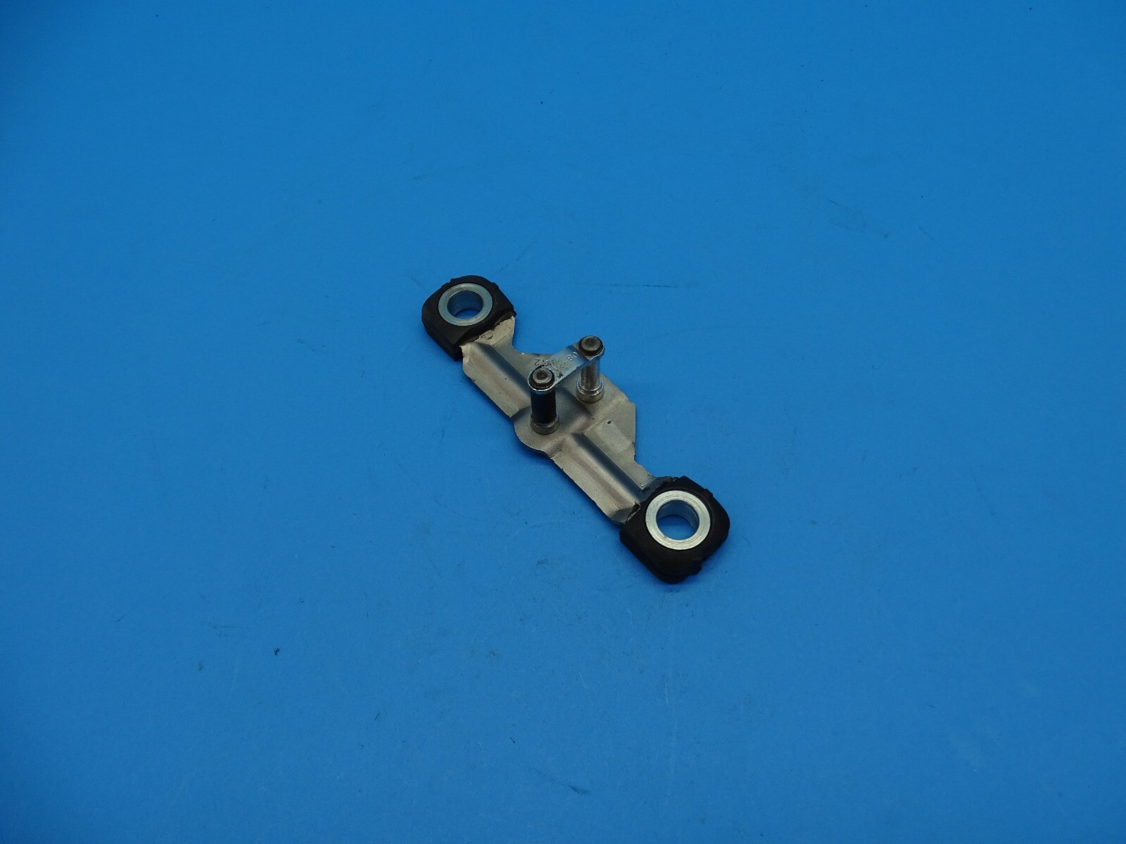 Audi A6 4G Closing Plate Tailgate 8P4827507A Boot Hasps Orig. ML | eBay