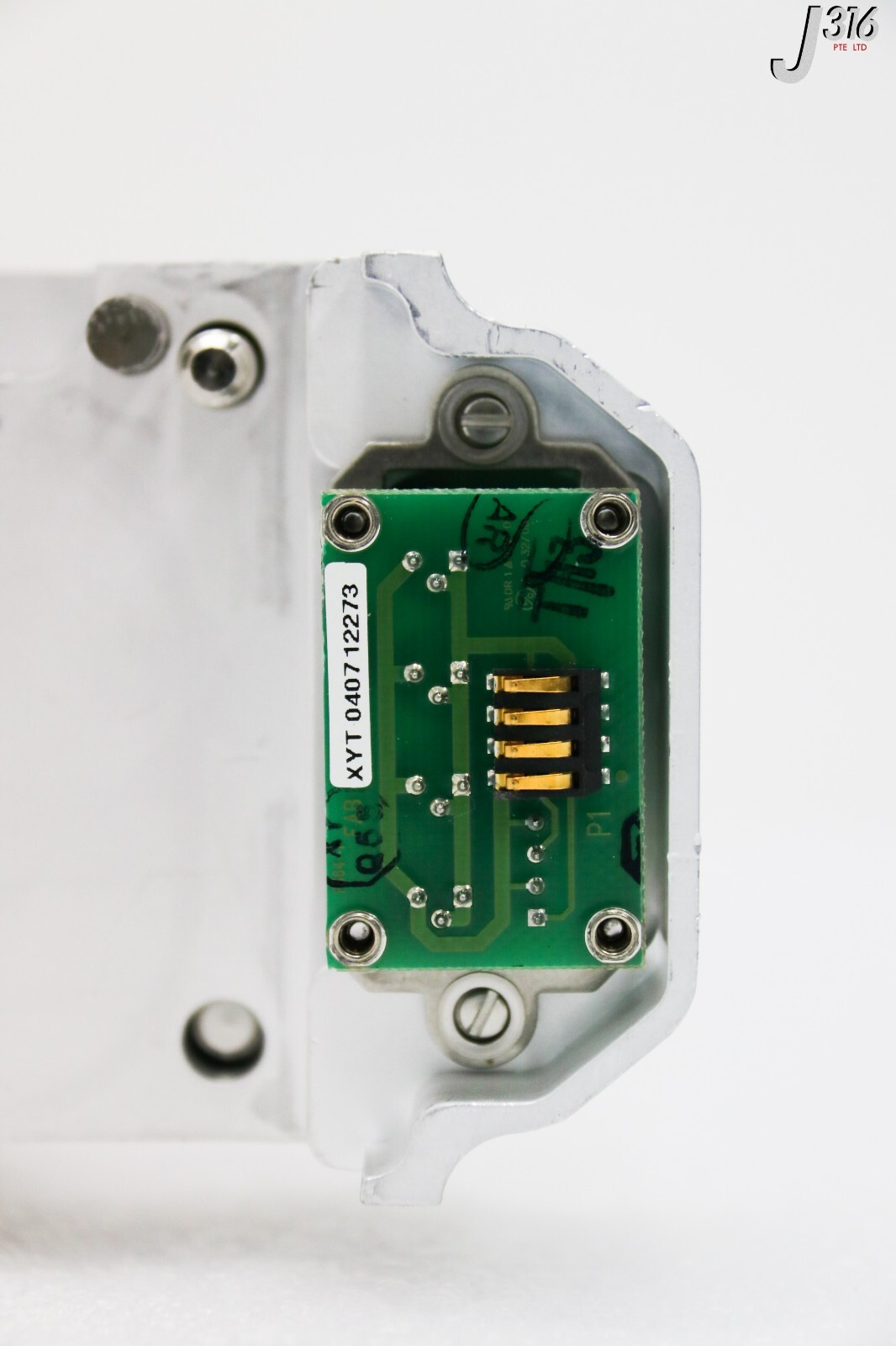 29281 APPLIED MATERIALS LASER SNSR ASSY, LCF EMITTER, 0020-49100 0040 ...