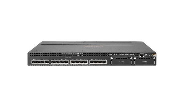 HPE Aruba 3810M (JL075A) 16 Ports Rack Mountable Gigabit Ethernet SFP ...