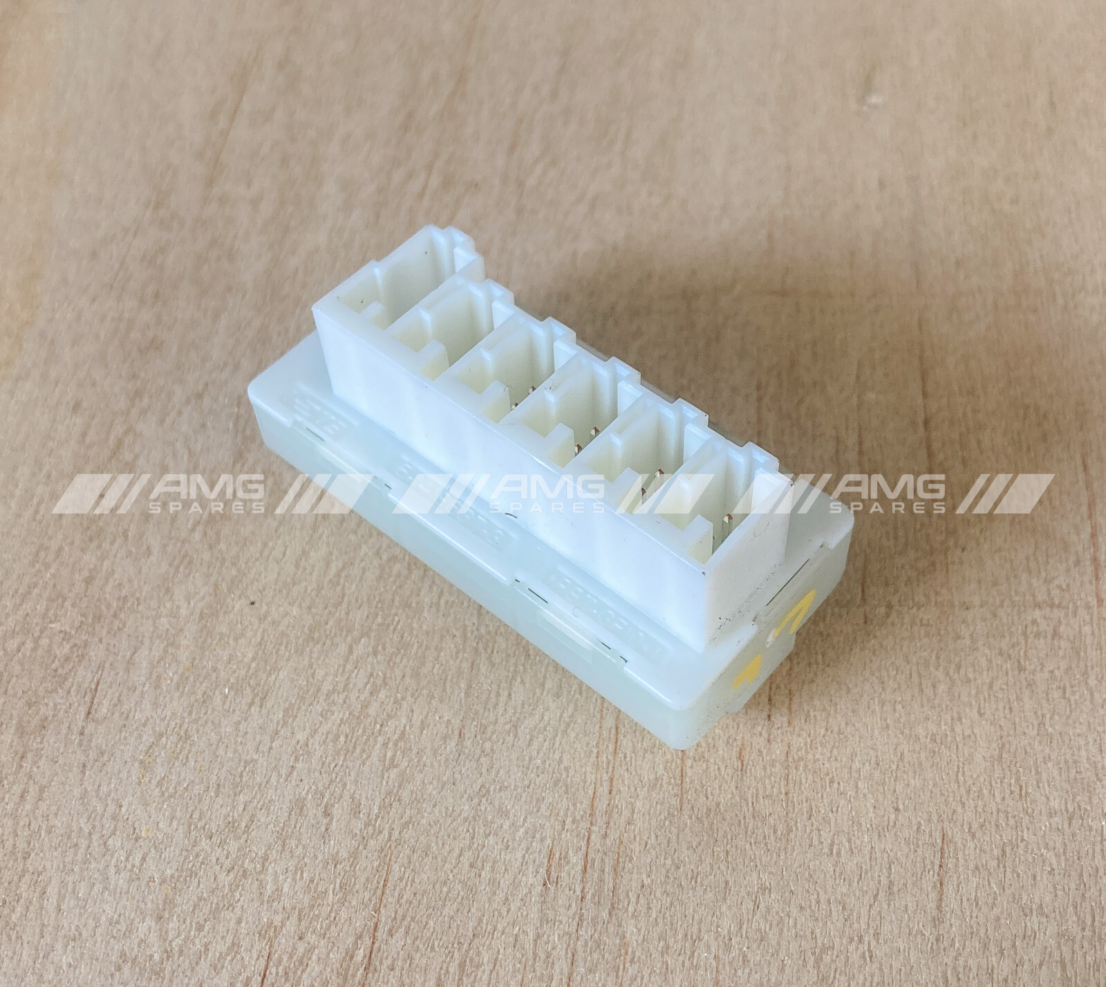 Genuine Mercedes OEM Power energy distributor A0009820512 | eBay Australia