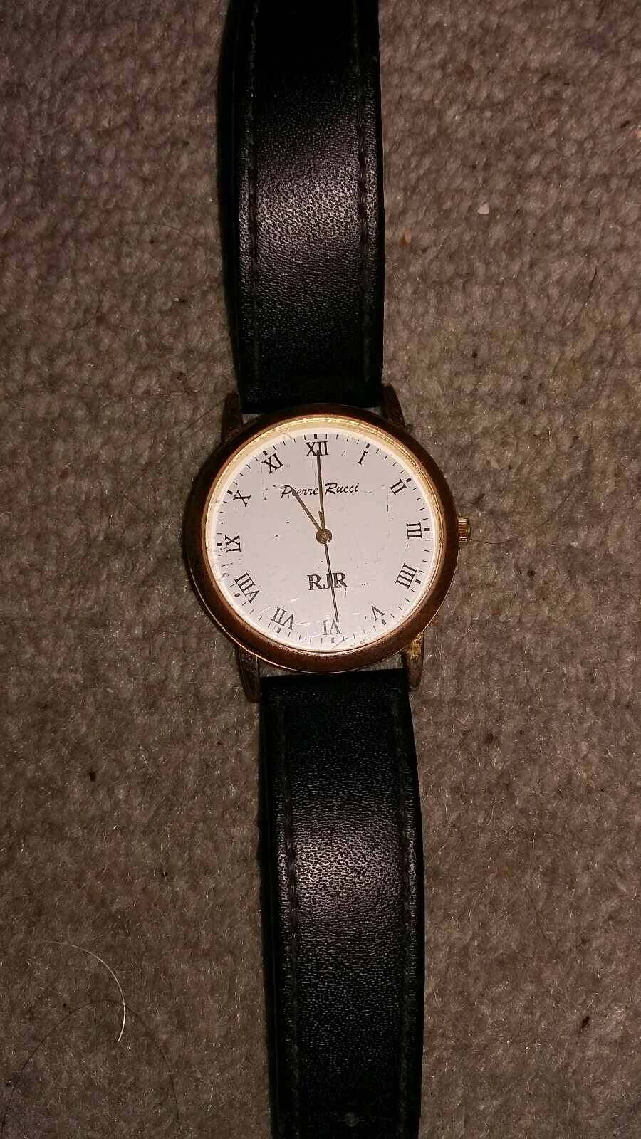 Mens Pierre Rucci watch | eBay