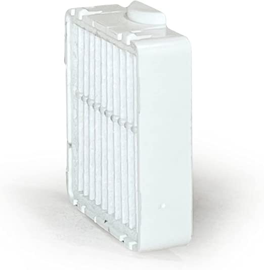 Nispira True HEPA Filter for Breath Breathe Pure Plus Plug in Air ...